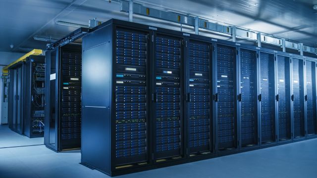 Investigation uncovers shocking fallout from big tech's booming data ...