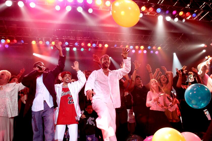 Kool & the Gang's Michael Sumler dies in car crash at 71