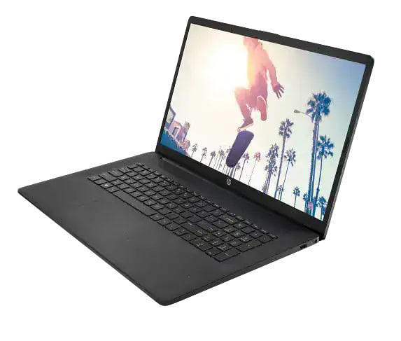 Hurry, under $430 for 17″ HP laptop with Core i7