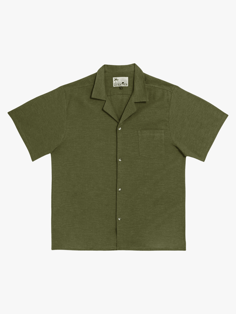 The coolest short-sleeve shirts for men: Summer 2026 edition