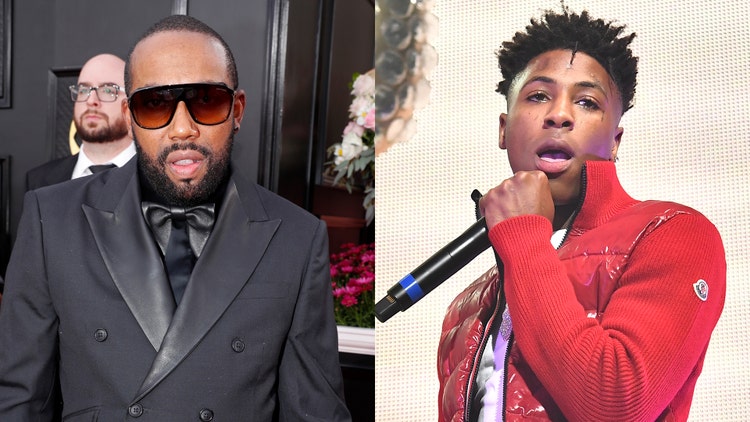 Larry Hoover Jr. grateful after Trump commutes father’s sentence, while ...