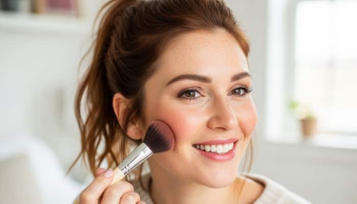 Blush Beauties: 4 Cream & Liquid Blushes that Glow Naturally