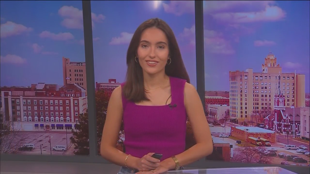 Midday Ark-La-Miss Update: May 29, 2025