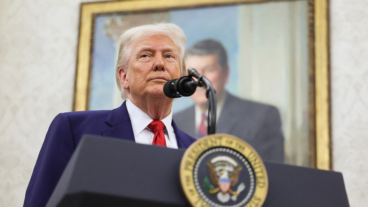 White House decries 'judicial overreach' after federal court rejects ...