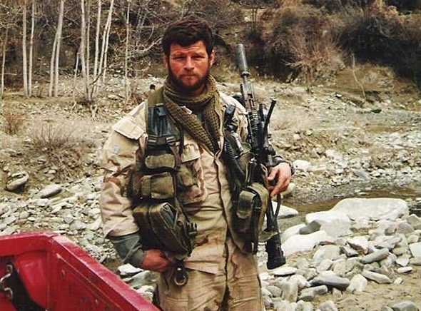 Former Delta Force Operator Explains How ‘The Unit’ Clears a Room