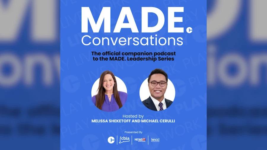 MADE Conversations: Yale Innovation Summit
