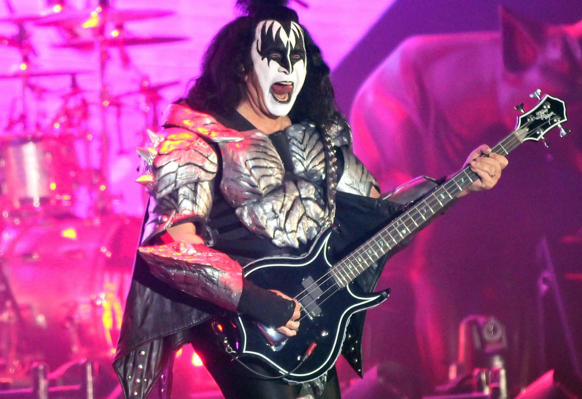 Legendary Rocker, 75, to Receive Major Honor for His Impressive Charity ...