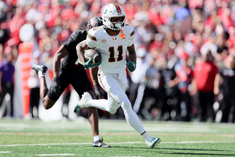 Packers expected to sign rookie WR Sam Brown Jr.