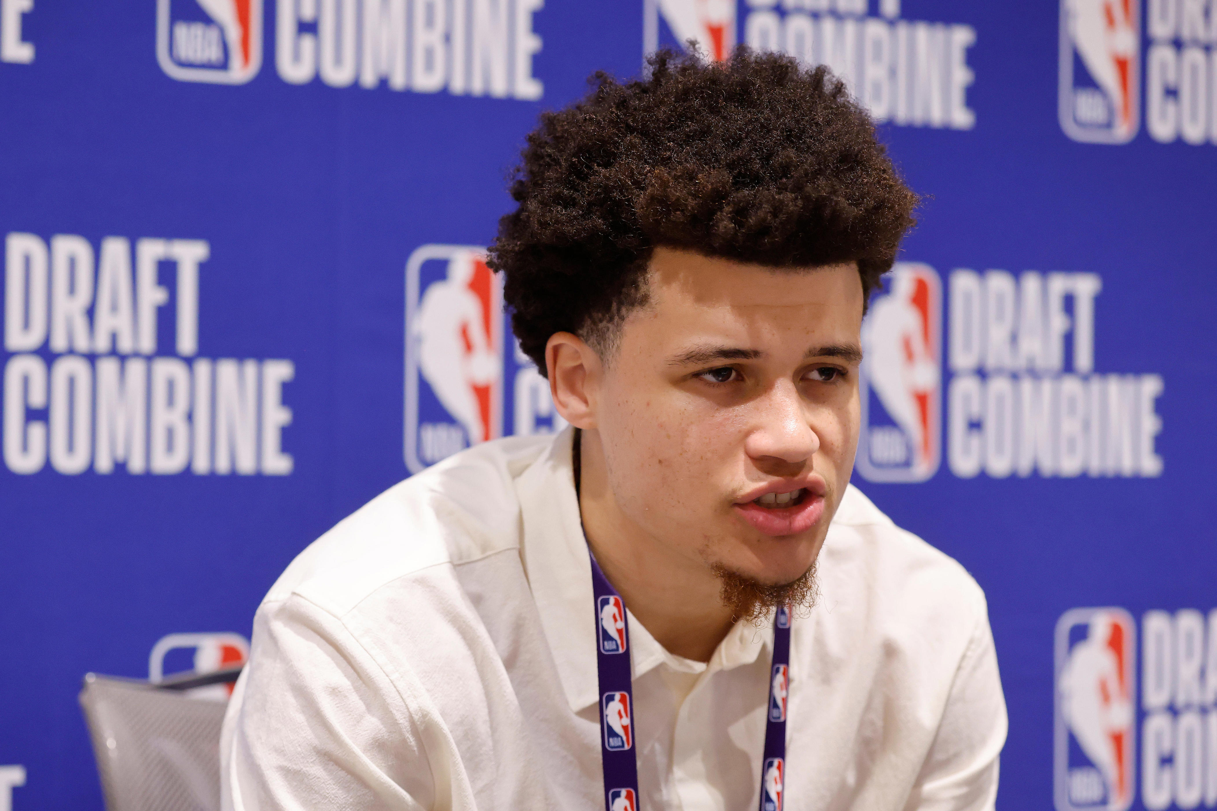 Should the Boston Celtics consider drafting Florida guard Walter Clayton?