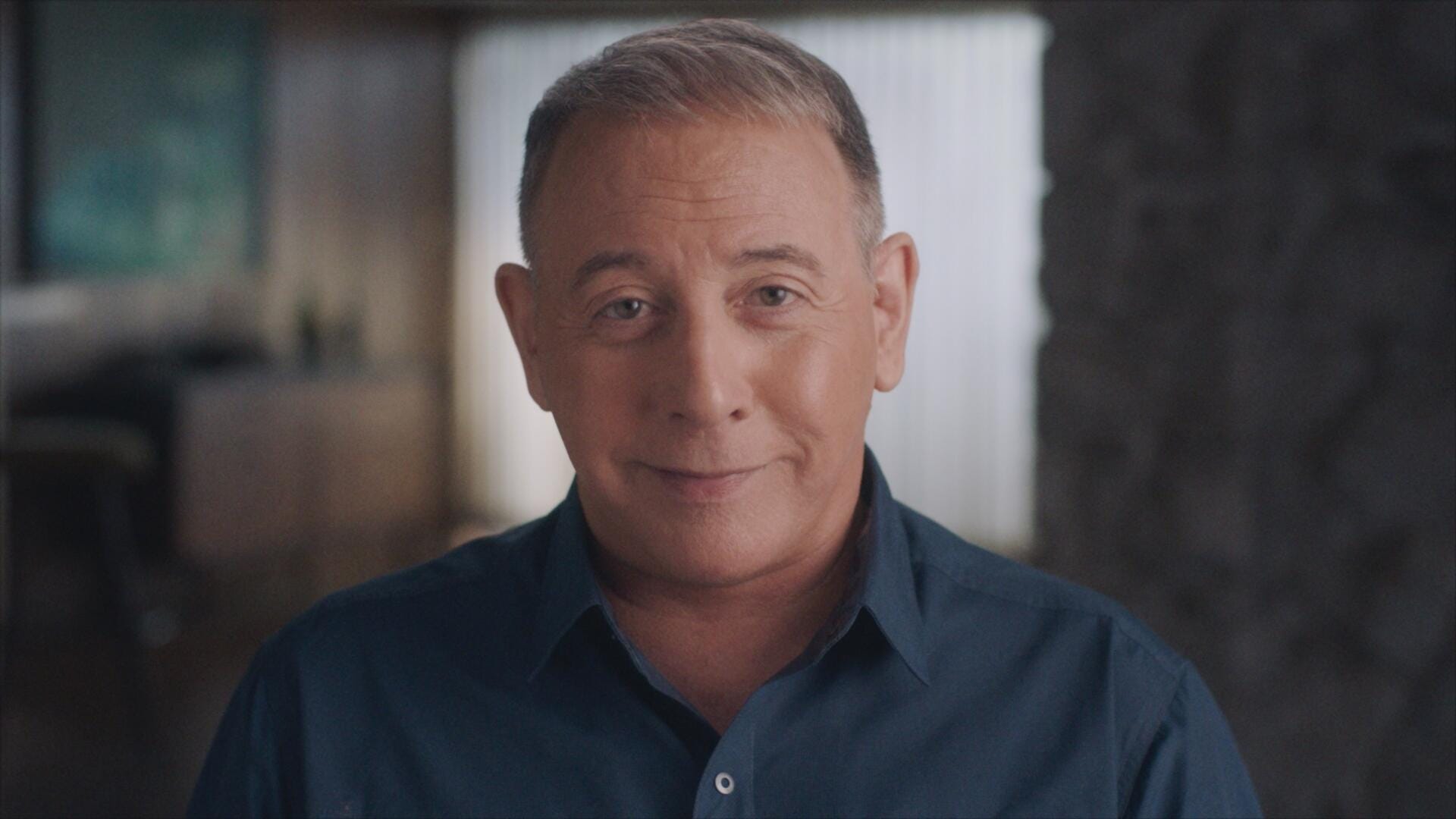 Pee-wee Herman's Documentary Lets Gen X Reflect on Our Quirky Childhood