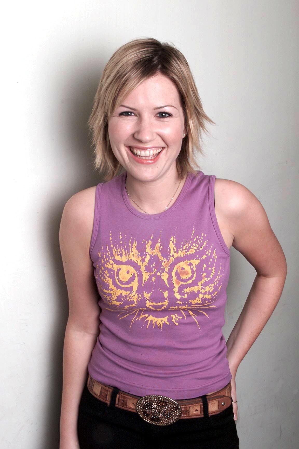 Dido Sold 40 Million LPs But Retreated from Public Eye: Where Is She Now?