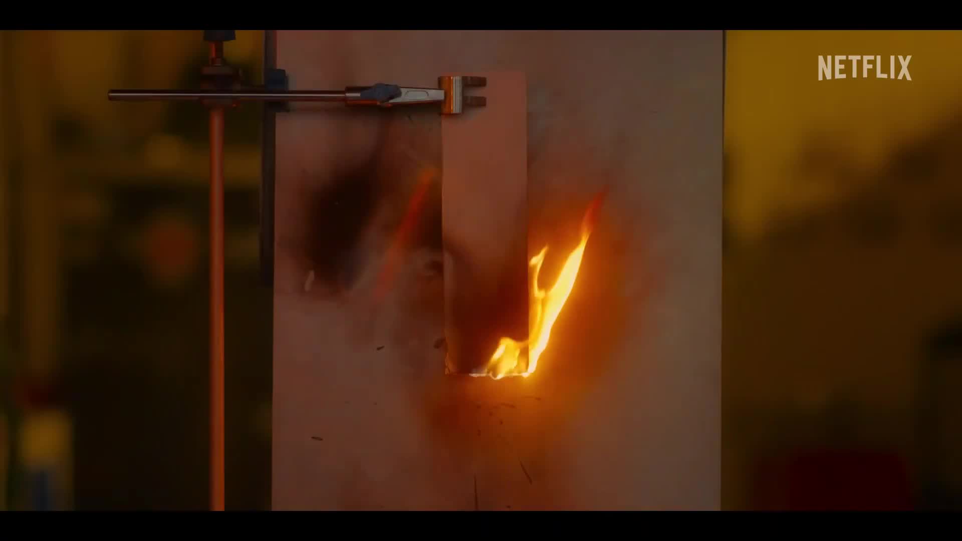 Grenfell: Uncovered: Official Trailer