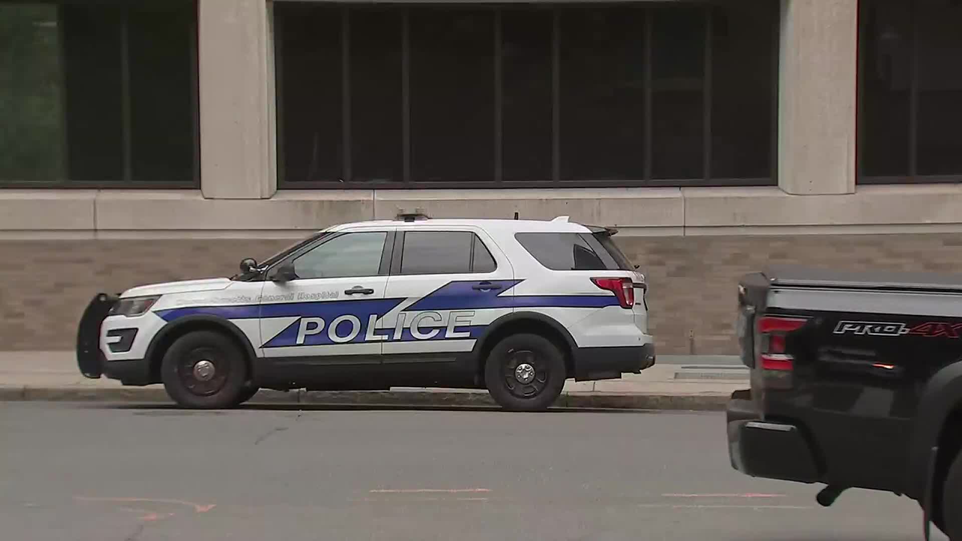 Man facing mayhem, assault charges after stabbing at Mass. General ...