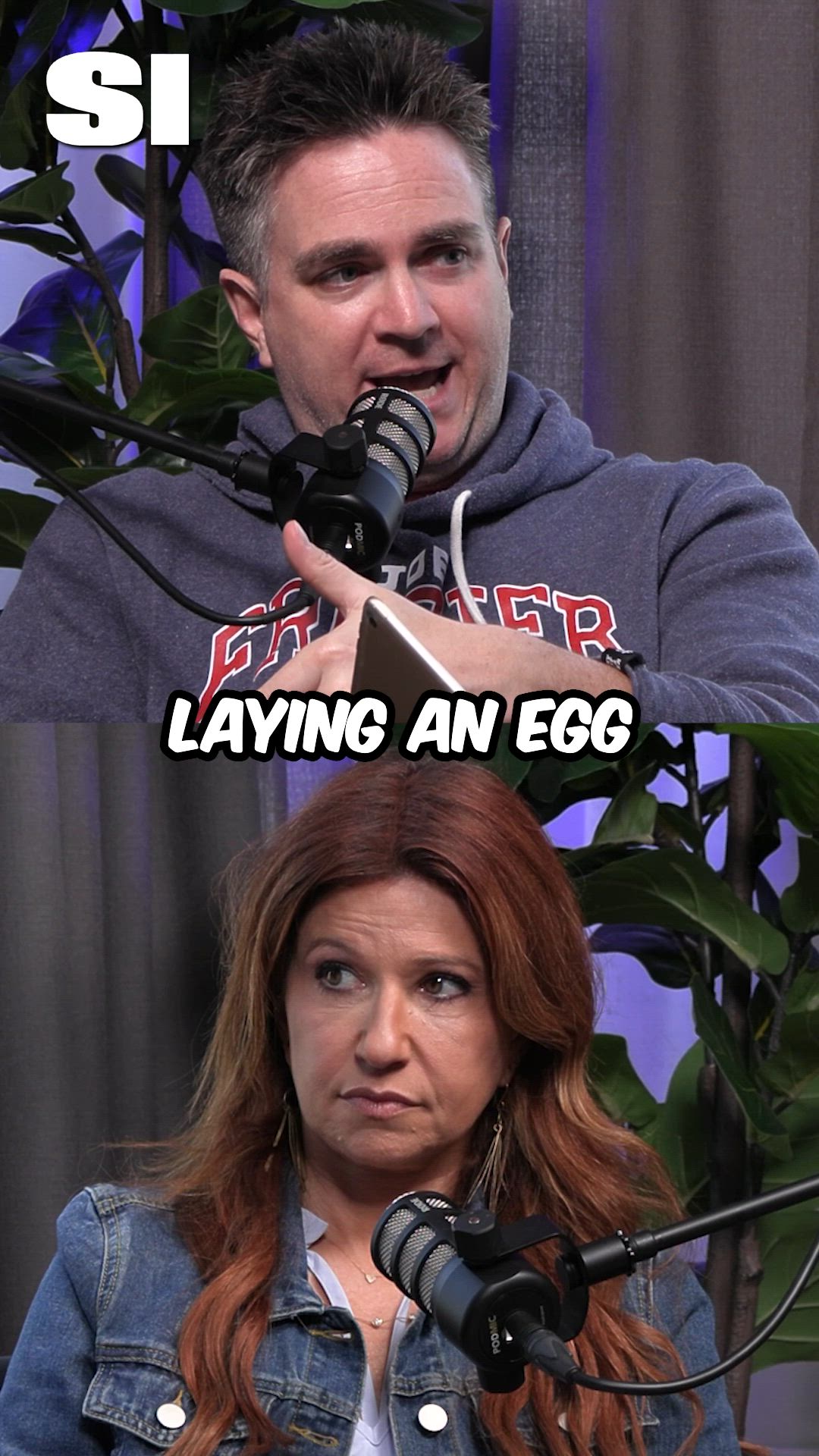 Anthony Edwards Has To Be The Guy