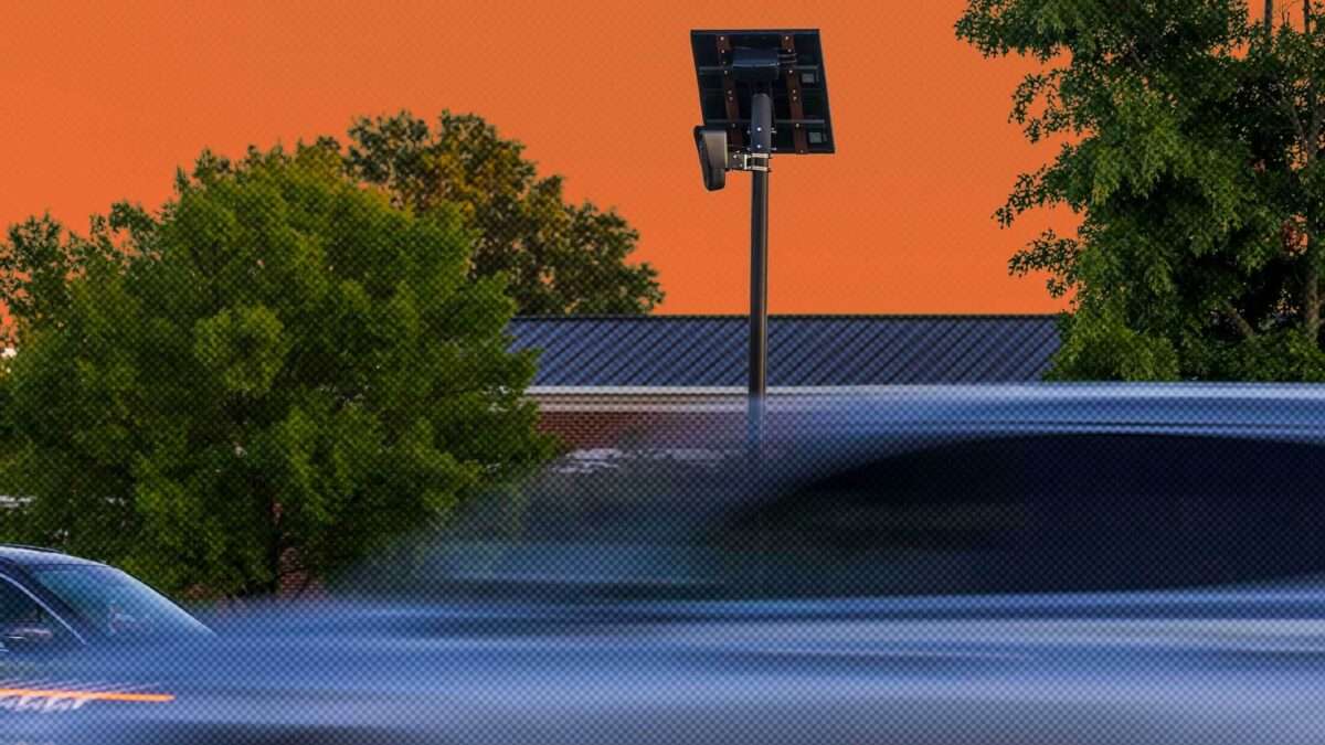 Illinois Cops Gave ICE Access to More Than 5,000 Surveillance Cameras ...