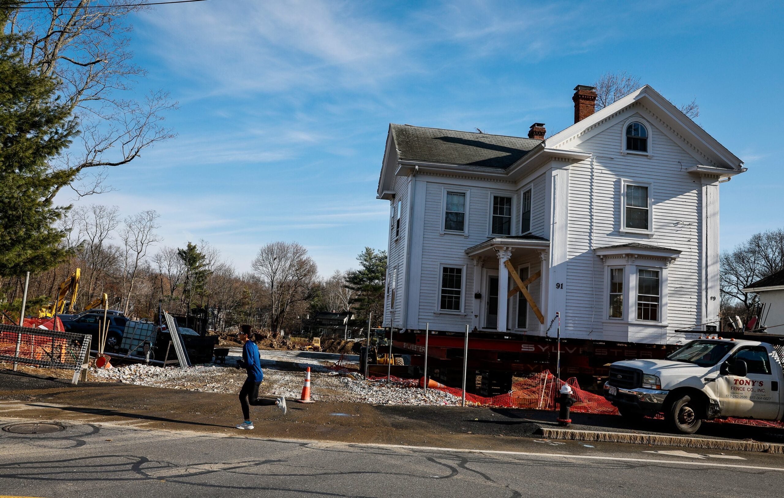 Housing remains the top issue for Mass. — and voters are willing to ...