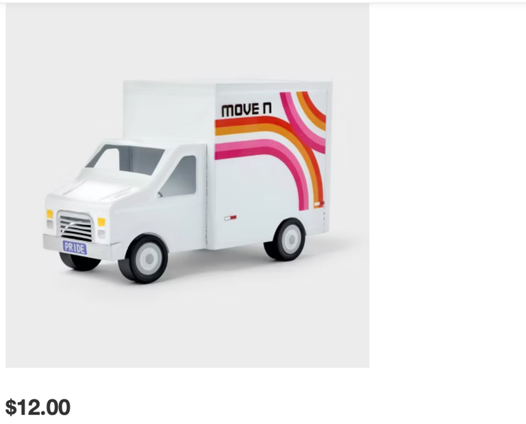 Beige outfits, pet toys & lesbian birds! Target’s extremely ...