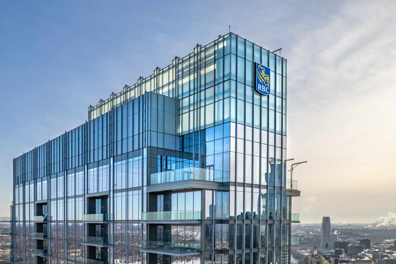 RBC Recruits Another Billion-Dollar Team From UBS