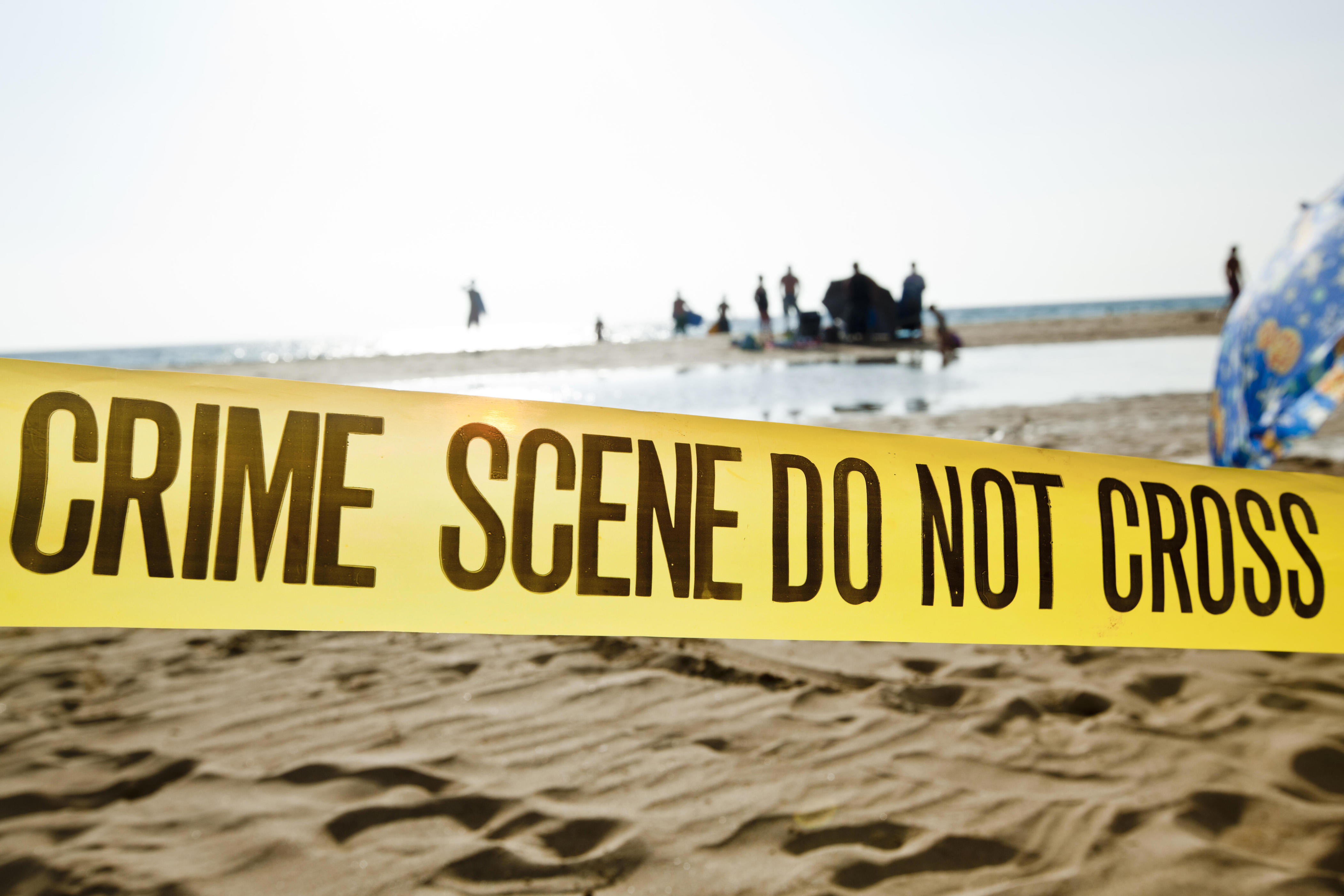 American Man Disappears, Canadian Friend Washes Up Dead At Popular Beach