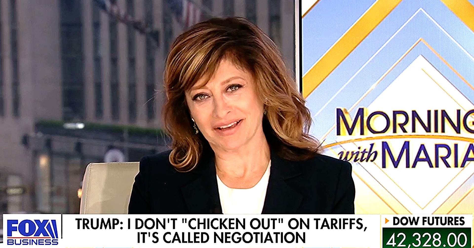 Fox Anchor Accuses Reporters Of ‘Taunting’ Trump By ‘Using The Term ...