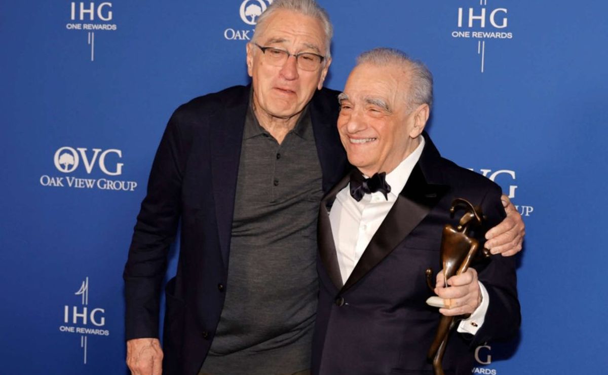 10 Actor-Director Duos That Defined Cinema History