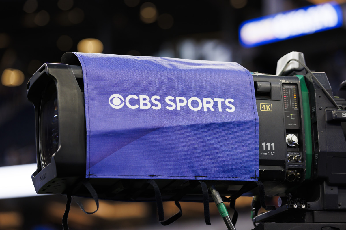 CBS Is Getting Ripped For Its 3:30 P.M. College Football Schedule
