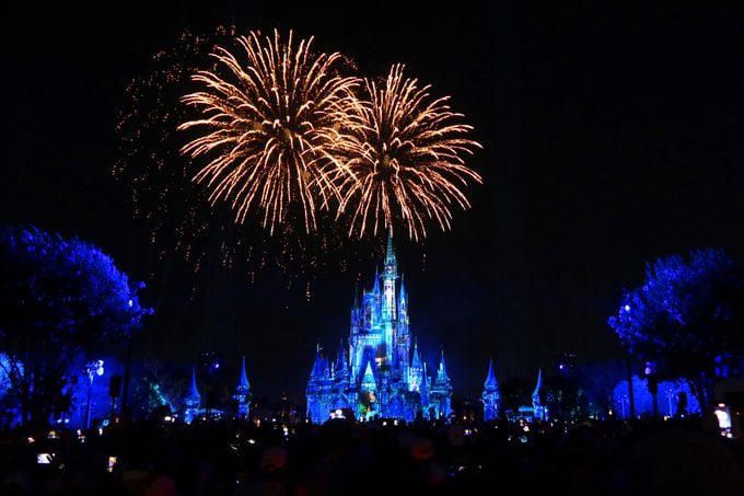 The Only Way to Really Skip the Lines at Disney—And It’s Not a Fast Pass