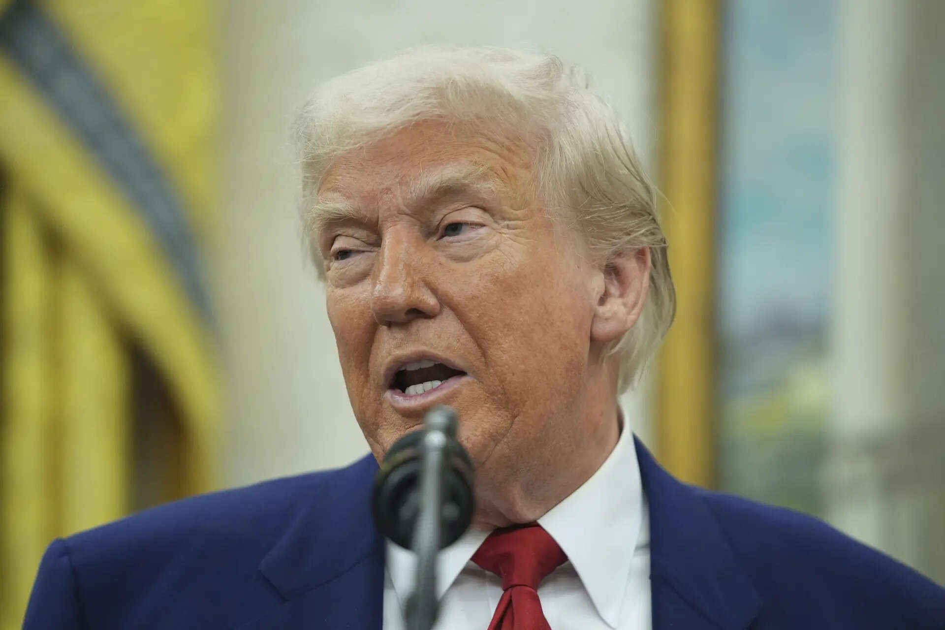 Not so fast: Trump can still impose tariffs despite court ruling — here ...