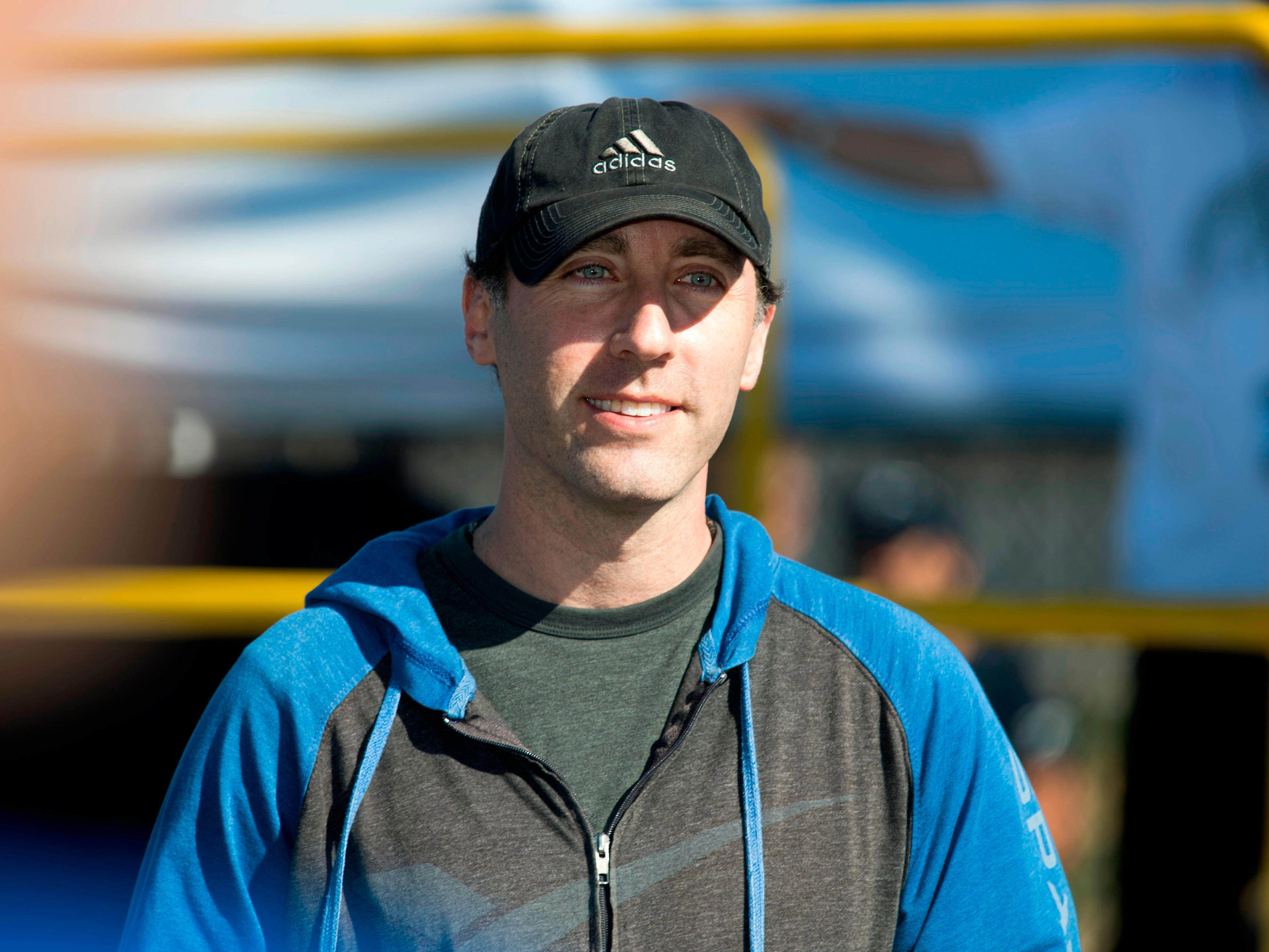 Elon Musk's right-hand man is leaving DOGE too