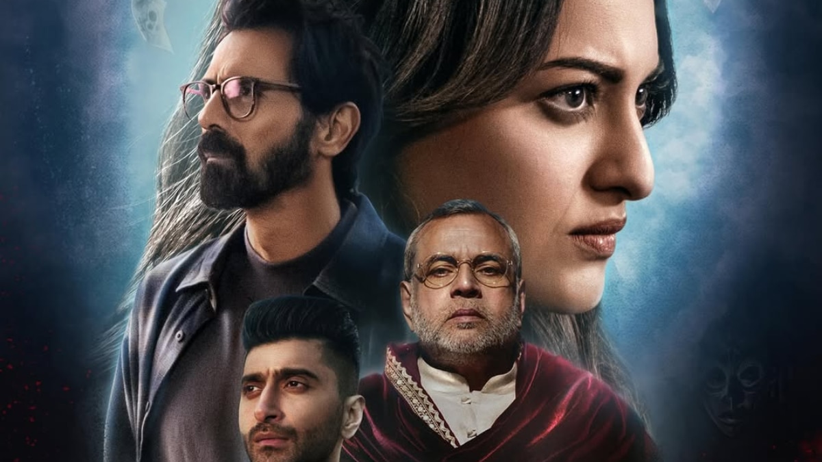 New Release Date Announced For Sonakshi Sinha’s Thriller ‘Nikita Roy ...