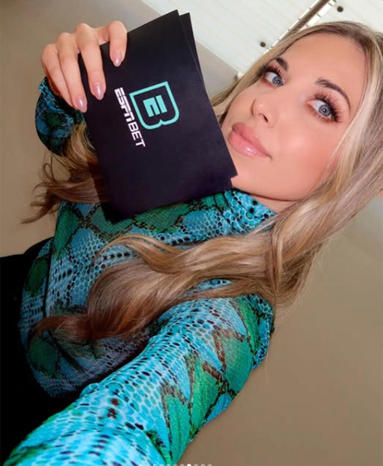 ESPN’s Erin Dolan sends social media warning to fans over concerning issue