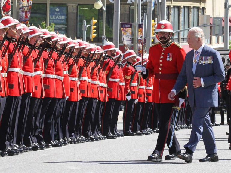 MacDougall: New nation-building acts must happen in the national capital