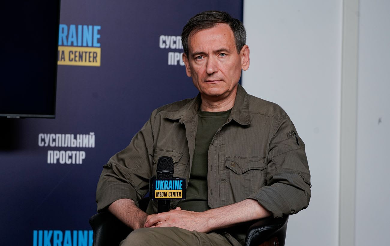 Ukraine's ban on border crossing for men 18-60 could ease for those under 24, MP says