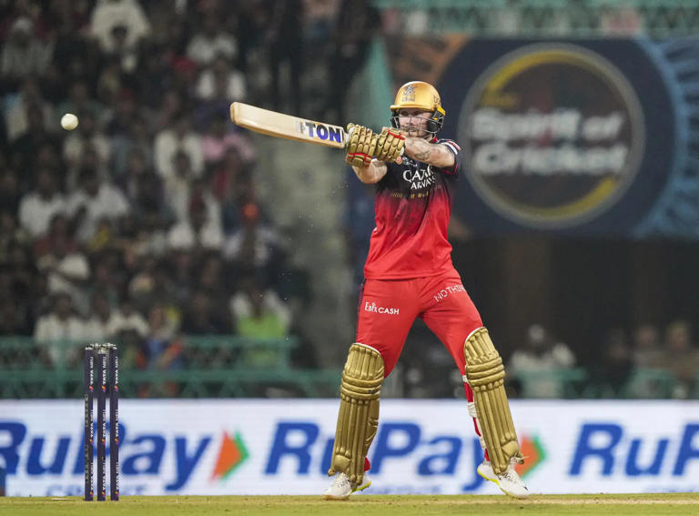 'Don't get out to Arshdeep Singh': RCB's star batter reveals plans vs ...