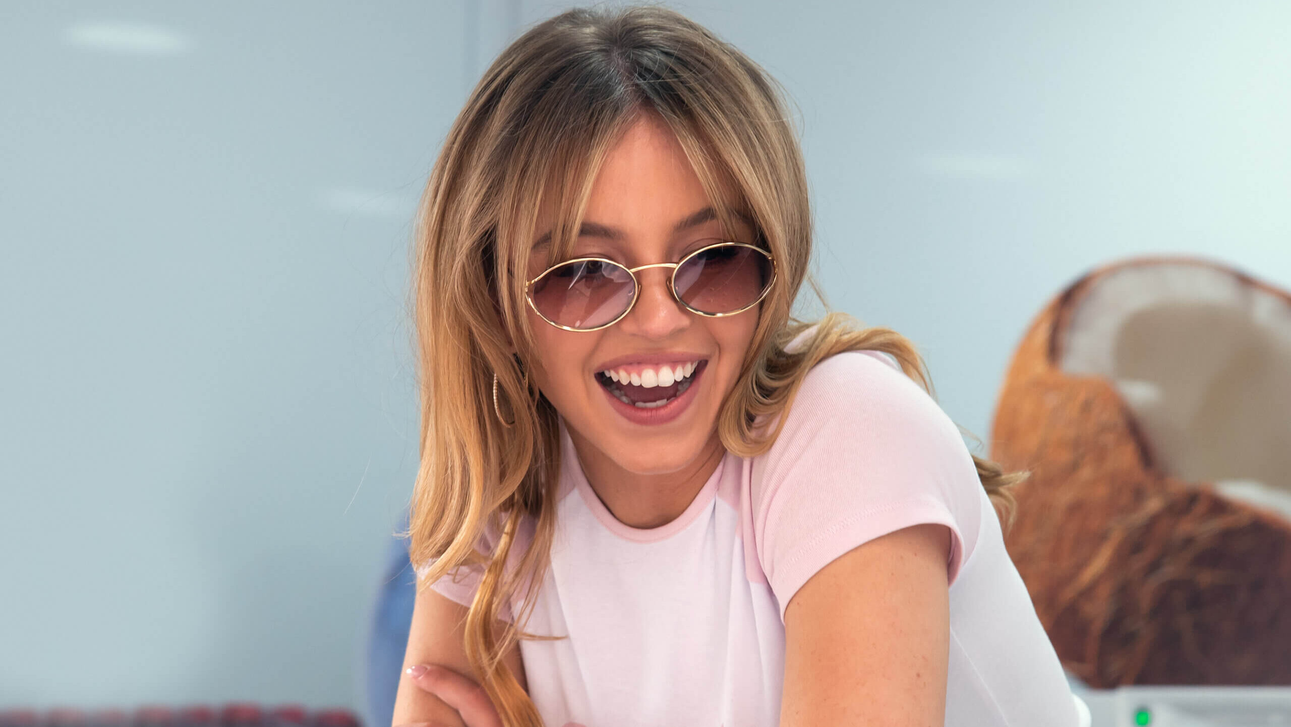 Sydney Sweeney’s Bathwater Soap Is Real—and Fans Are Buying It