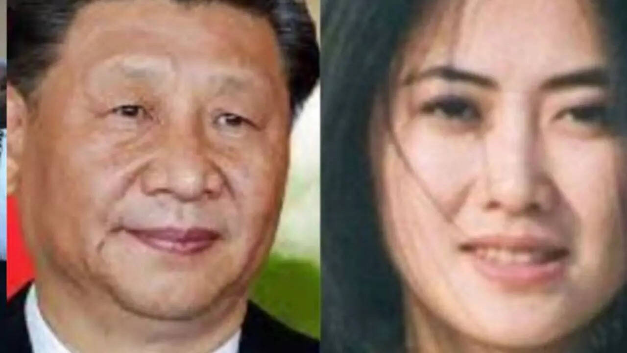 Who is Xi Jinping's daughter Xi Mingze? Will she be deported from US?