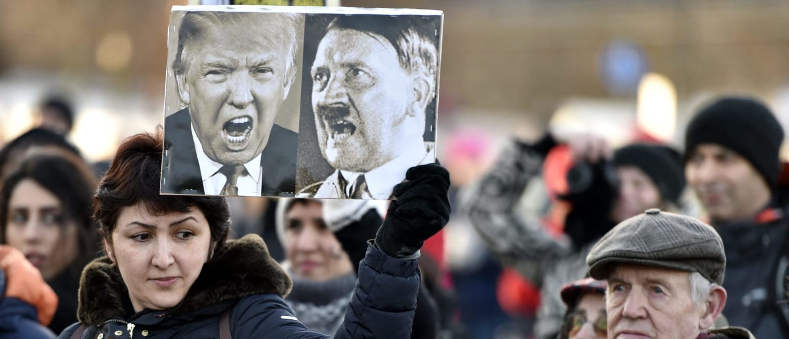 REPORT: School Investigates After Teenager Records Teacher Comparing ...