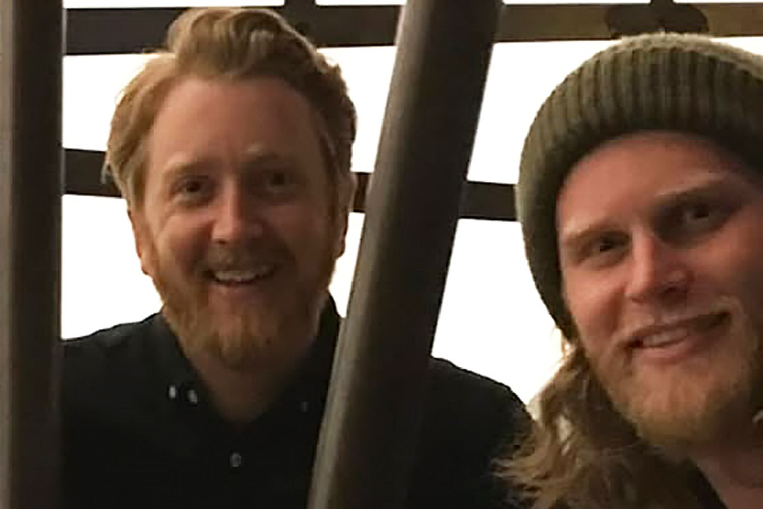 Lumineers' Wesley Schultz's Brother Dies Suddenly at 39: 'Someone That ...