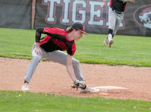 HHS softball, baseball players make All-SCA list