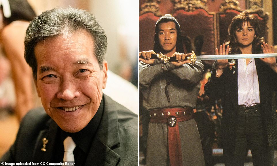 Big Trouble in Little China star Peter Kwong dead at 73