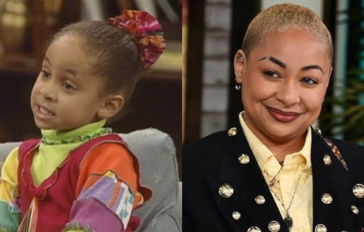 20 former child stars who staged remarkable comebacks