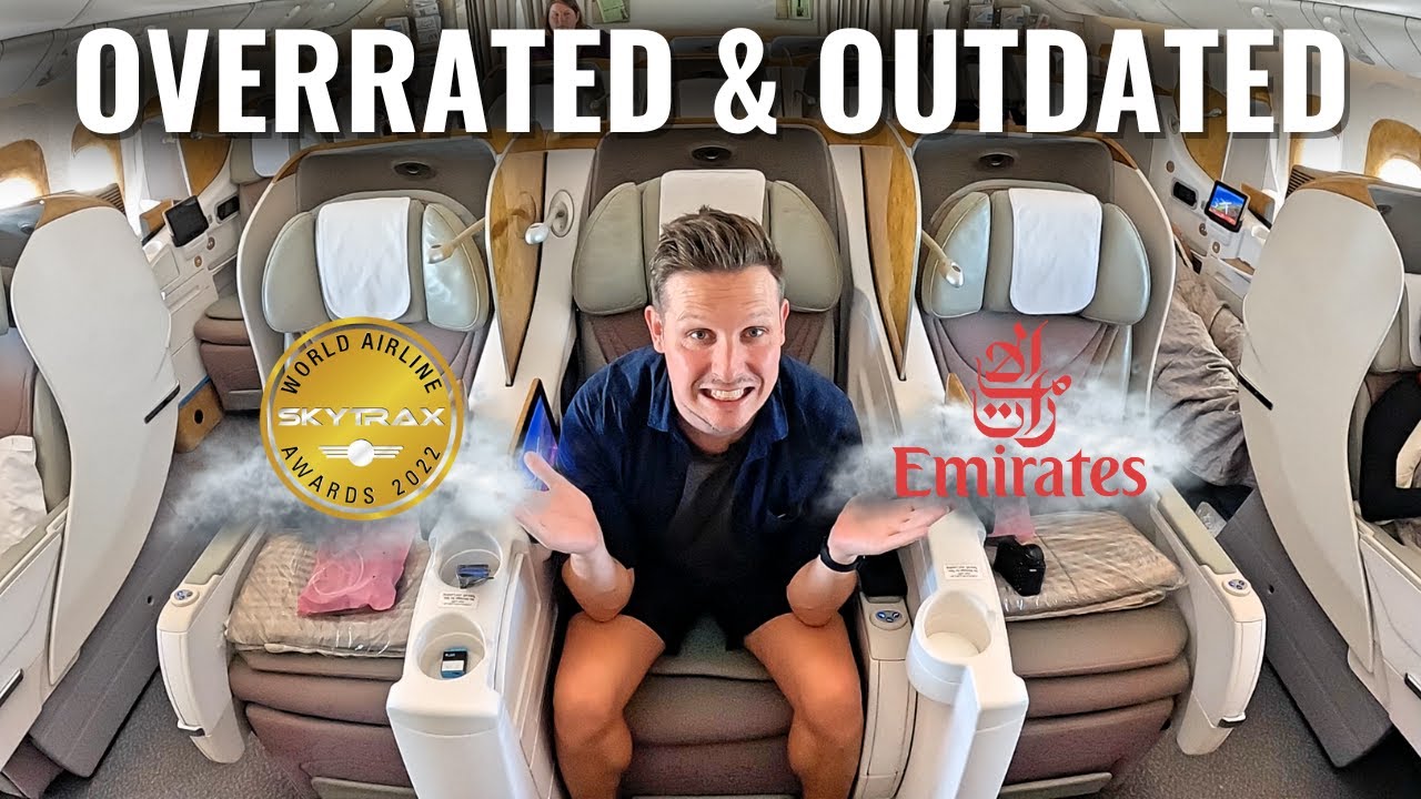 Emirates Exposed: The Truth Revealed