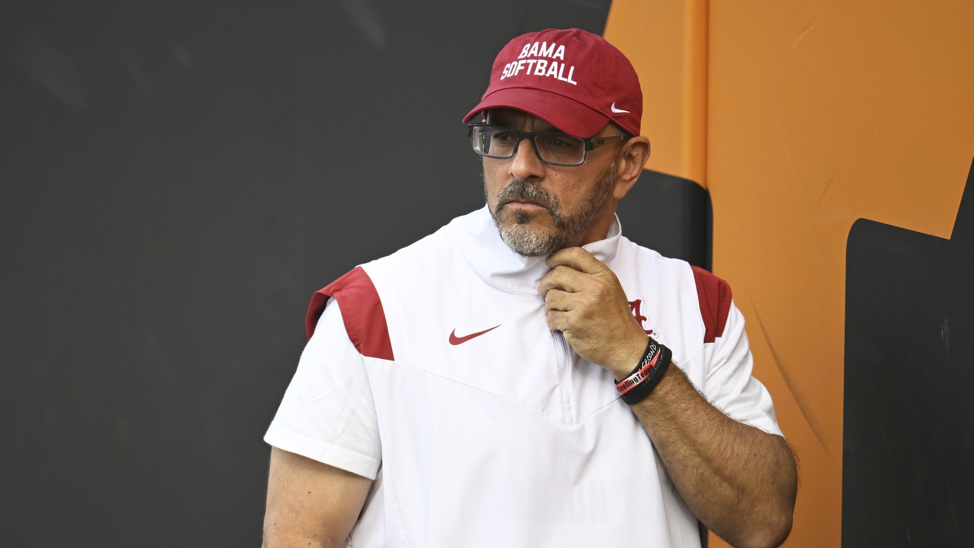 Rebuilding or Eroding: A Final Analysis For Alabama Softball Team29