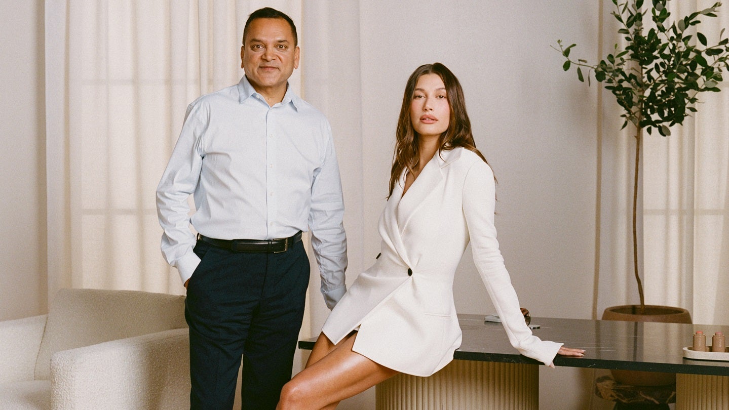 e.l.f. Beauty signs $1bn deal to acquire Hailey Bieber’s Rhode