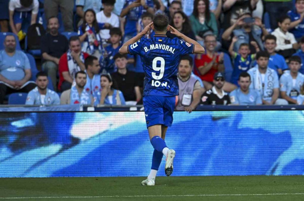 Este es el delantero que Sergio Ramos quiere llevar a Rayados de Monterrey