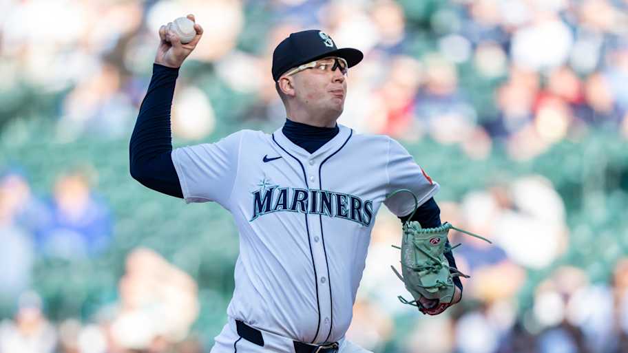 Brady's Spin: Demoting Logan Evans Might Be Unfair, But It's Totally ...