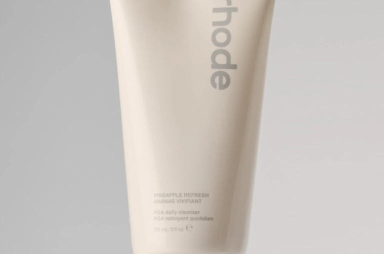 Here Are 7 of the Best Products From Hailey Bieber's Rhode Skin Line to ...