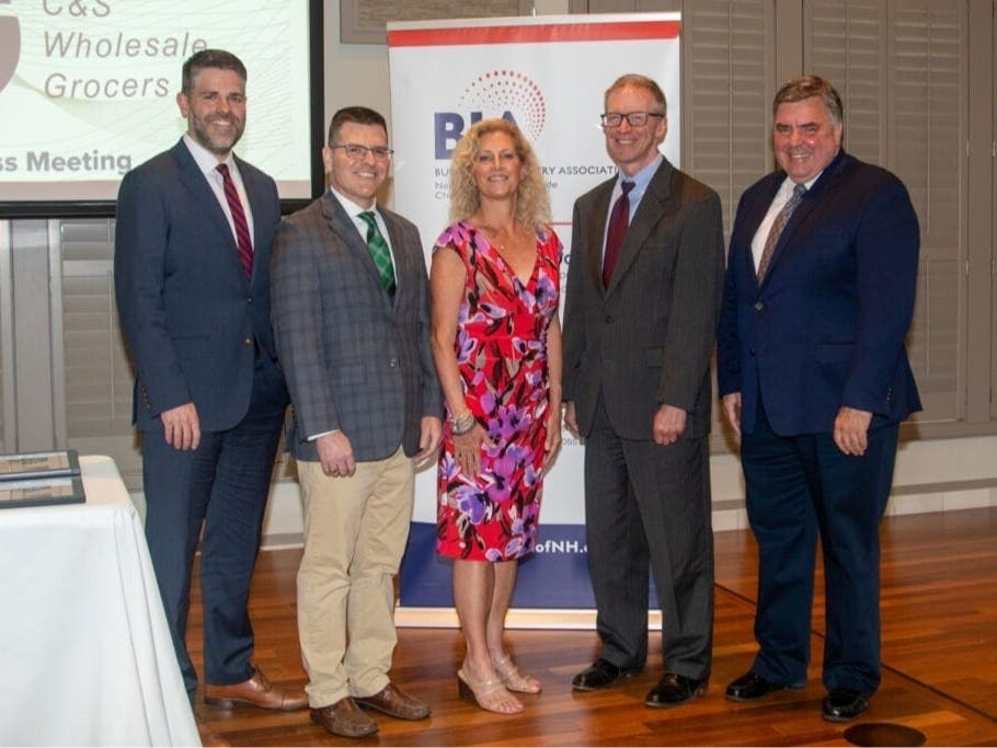 BIA Elects Officers, Board Of Directors At Annual Business Meeting