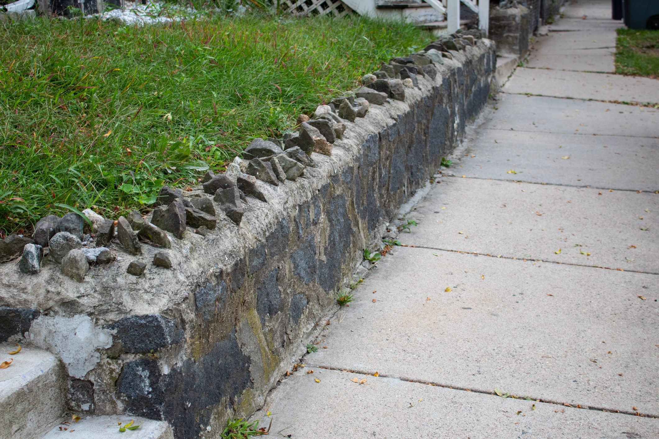 Save Your Retaining Wall: Expert Tips to Avoid Costly Collapses