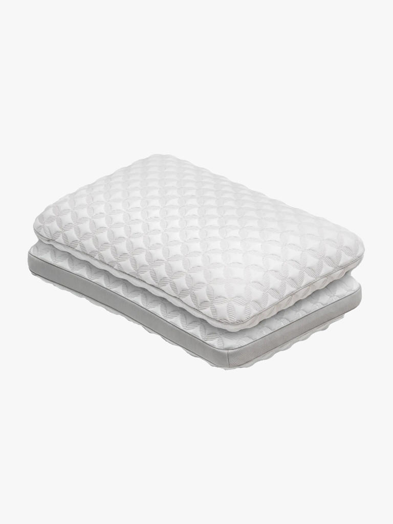 We tested the best pillows for side sleepers
